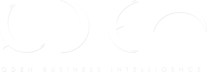 The Power of One - Oden Business Intelligence