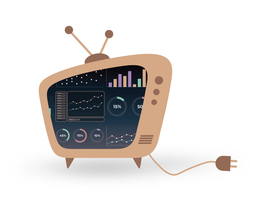 The Power of One - Oden Business Intelligence